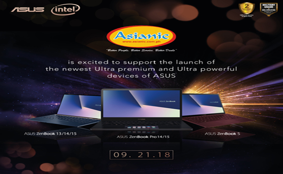 Asianic Distributors Inc. Philippines