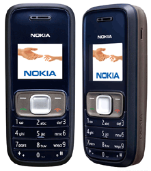 Nokia 1209 | Asianic Distributors Inc. Philippines