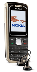Nokia 1650 | Asianic Distributors Inc. Philippines