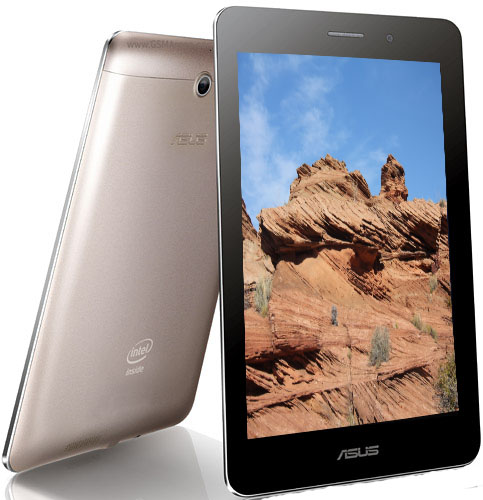 Asus PhonePad ME371 Intel Z2460 3G 7in Tablet | Asianic Distributors ...