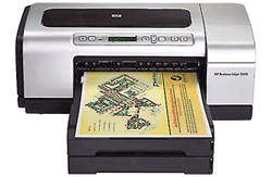 HP Business Inkjet 2800 | Asianic Distributors Inc. Philippines