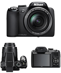 Nikon Coolpix P90 | Asianic Distributors Inc. Philippines
