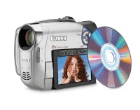 Canon DC210 | Asianic Distributors Inc. Philippines