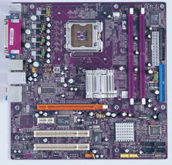 ECS 945G-M3 | Asianic Distributors Inc. Philippines