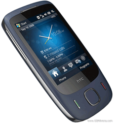 HTC Touch 3G | Asianic Distributors Inc. Philippines