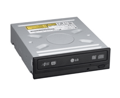 LG GSA-H55L DVD-RW Lightscribe Drive | Asianic Distributors Inc ...