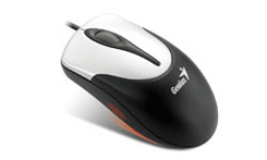 Genius Netscroll 310 USB | Asianic Distributors Inc. Philippines