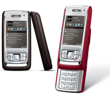 Nokia E65 | Asianic Distributors Inc. Philippines