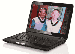 Fujitsu P3110 SU4100-3G Win 7 DVD Office Laptop | Asianic Distributors ...