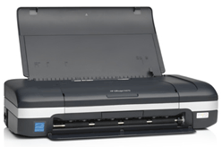 HP Deskjet 470B Portable | Asianic Distributors Inc. Philippines