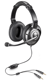 Plantronics Audio 360 Stereo Headset | Asianic Distributors Inc ...