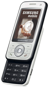 Samsung i450 | Asianic Distributors Inc. Philippines