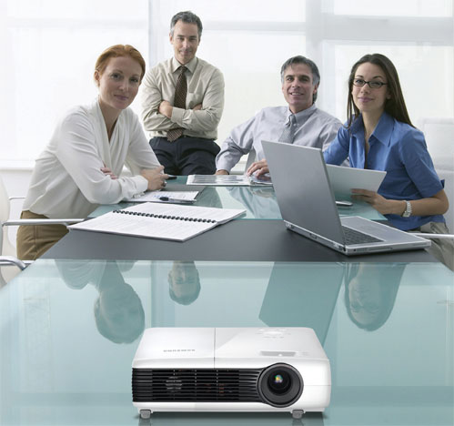 Samsung M220 XGA HDMI MultiMedia Projector | Asianic Distributors Inc ...