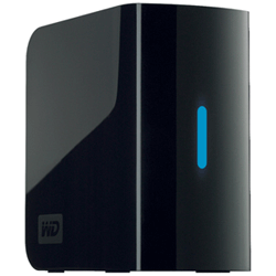 Western Digital WDH2U20000S 2TB MyBook Essential Mirror Edition ...