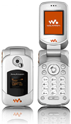 Sony Ericsson W300i | Asianic Distributors Inc. Philippines