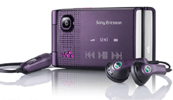 Sony Ericsson W380 | Asianic Distributors Inc. Philippines
