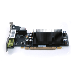 XFX Geforce 7200GS 128MB PCI-E | Asianic Distributors Inc. Philippines